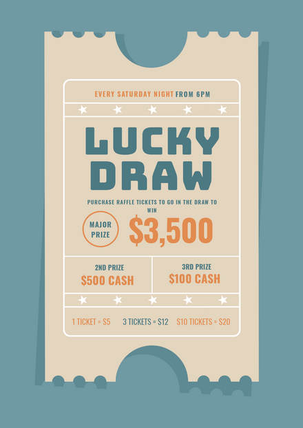 Customisable Competition Poster Templates DIY With Easil s Tools Easil