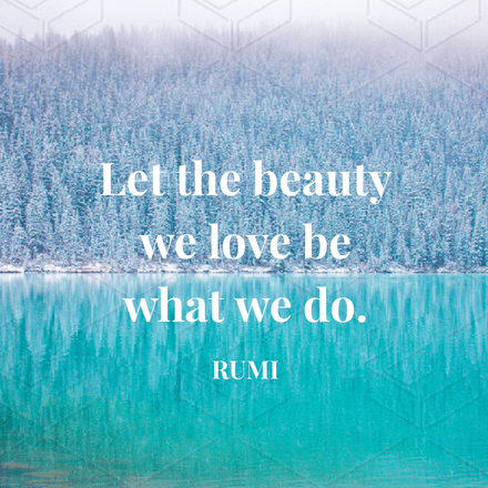 Simple Quote Graphic - Easil