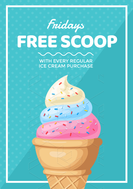 Free Scoop - Easil