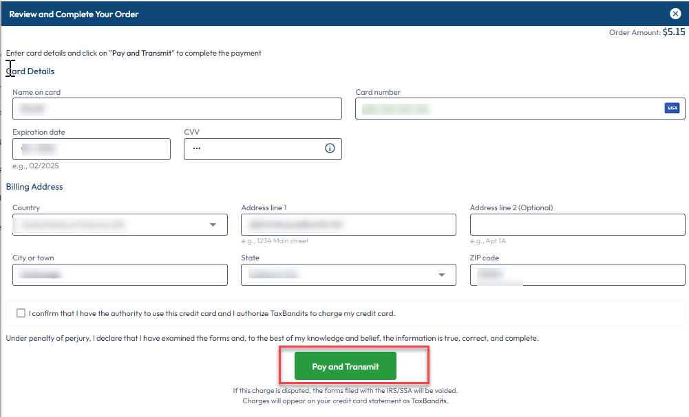 How to File Form W-2 with Tax File App? – Tax File App
