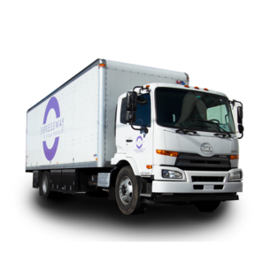 Rent 10 Ton Truck Package | Expressway | Philadelphia