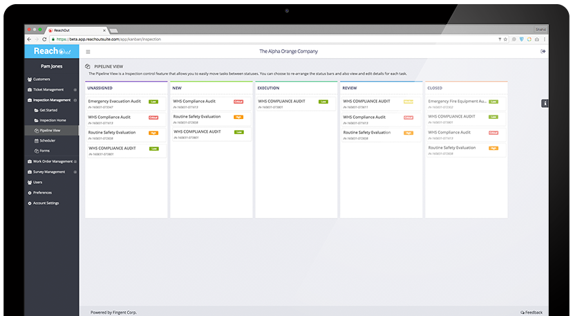 Harris Router Mapper Software