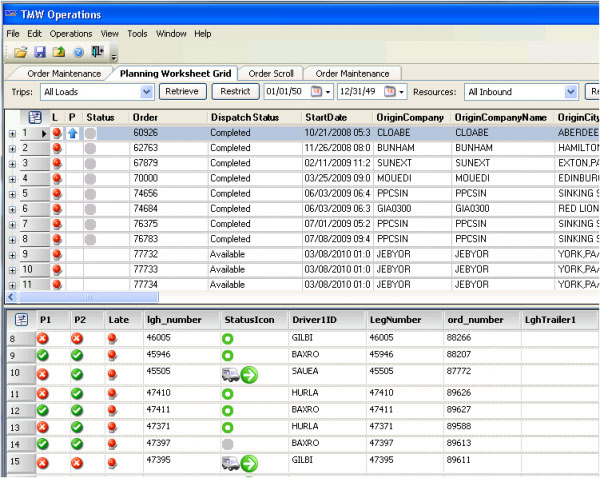 Best Fuel Delivery Software - 2025 Reviews & Pricing