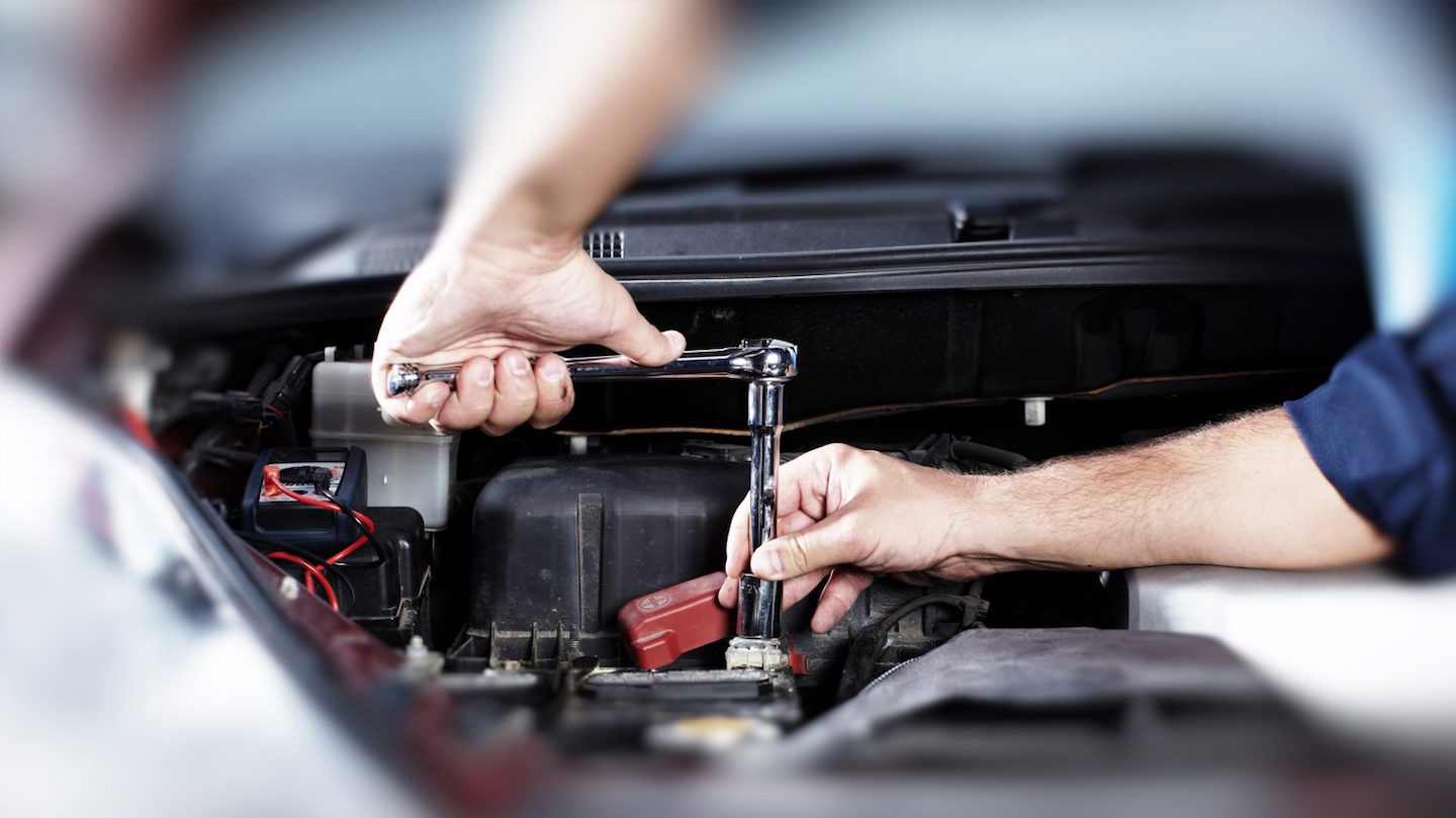 Get the Right Preventive Maintenance Schedule for Your Car