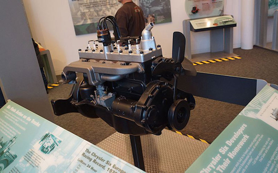 American Automotive Innovations You Probably Didn't Know About