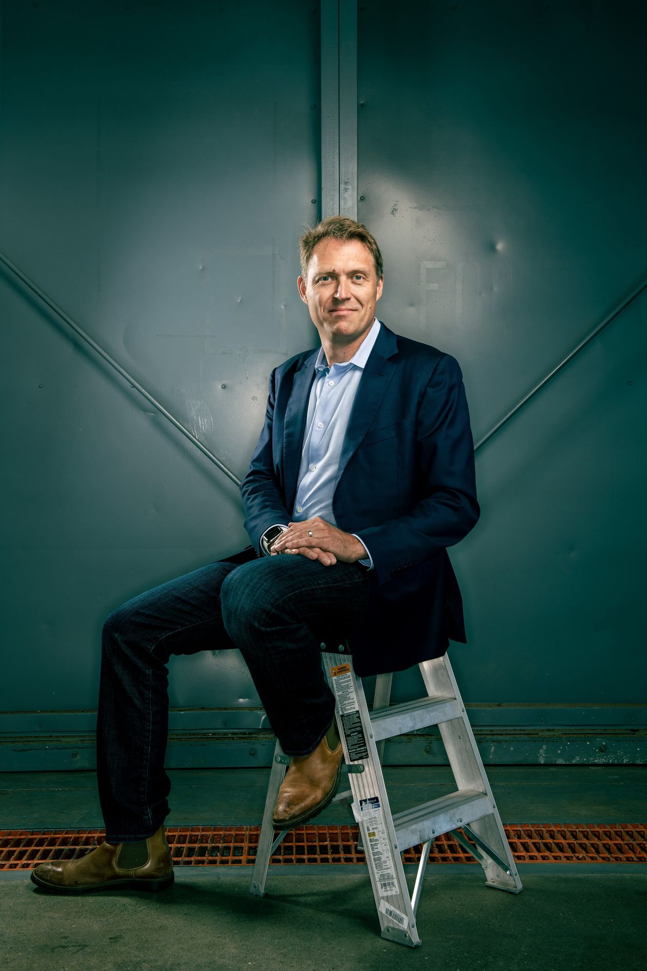 Emily Bobrow Wedding