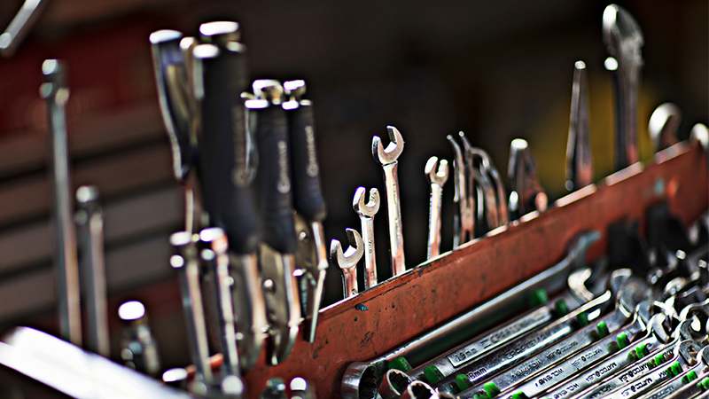 Vehicle Maintenance and Repair | Advance Auto Parts