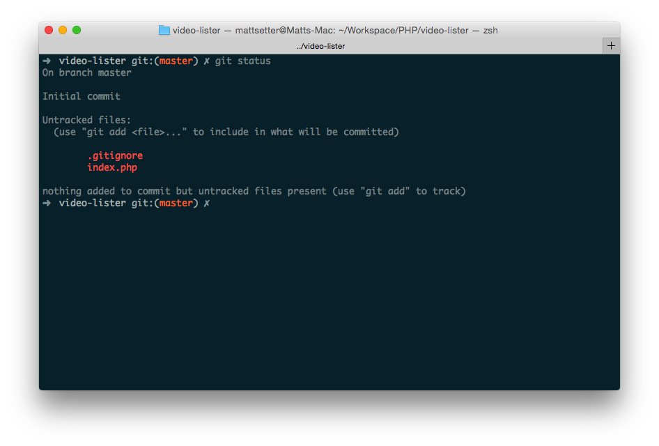 A Beginner's Git and GitHub Tutorial | Udacity
