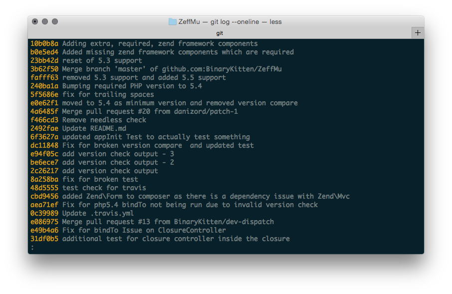 A Beginner's Git and GitHub Tutorial | Udacity