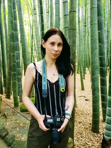 Stories by Lily Crossley-Baxter : Contently