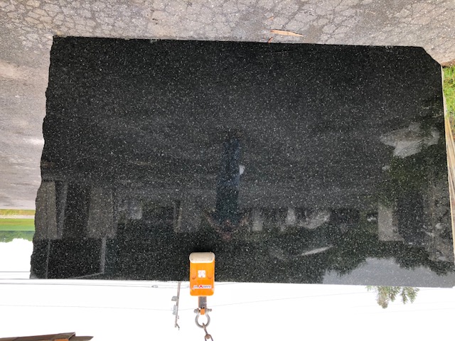 Extreme Granite - Current Inventory