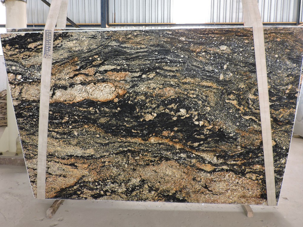 Extreme Granite - Current Inventory