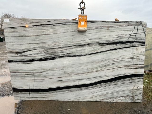 Extreme Granite - Current Inventory