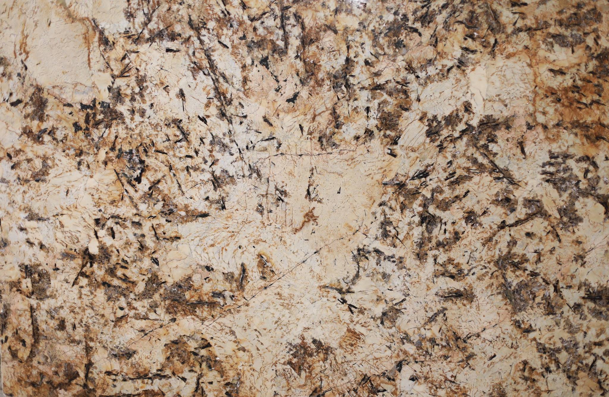 Extreme Granite - Current Inventory