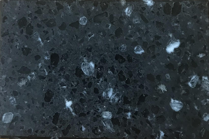 Extreme Granite - Current Inventory