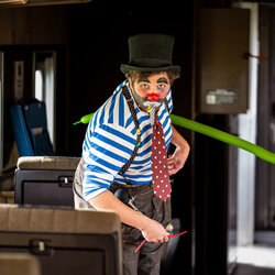 Ezticket - Event List