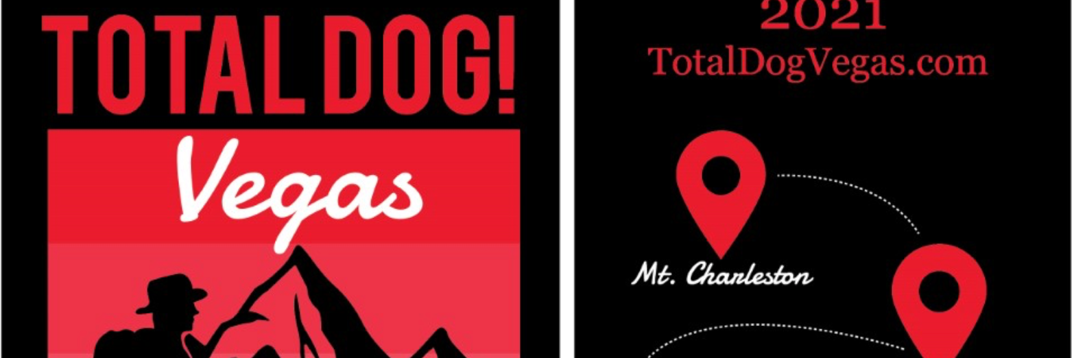 Total Dog Pack Walk #1 - Powered by Eventzilla