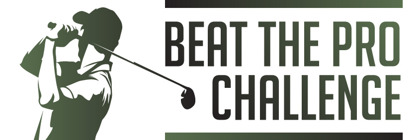 Beat the Pro - Powered by Eventzilla