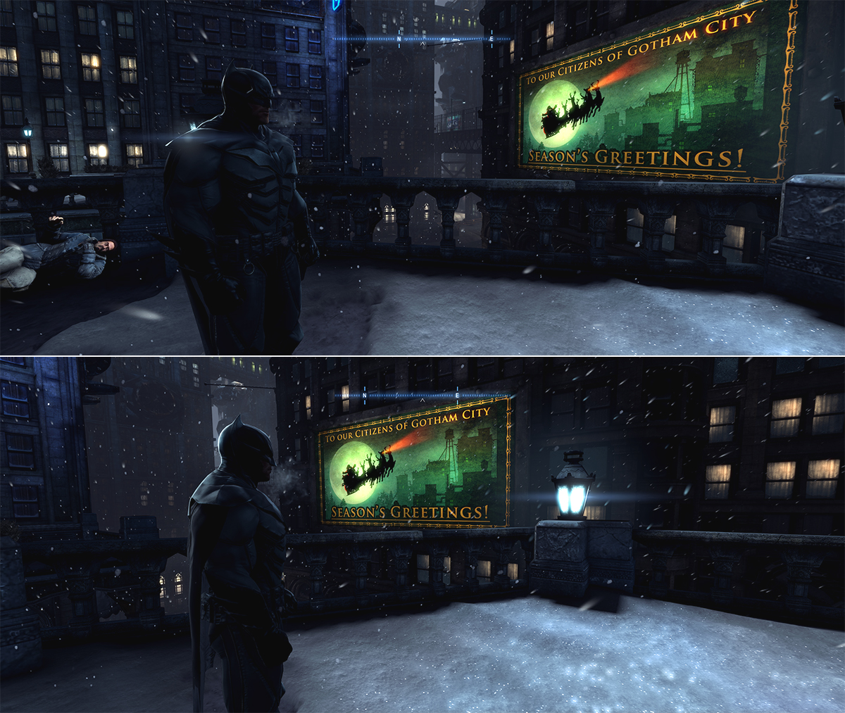 Widescreen Gaming Forum • View topic - 21:9 image stretching on the edges