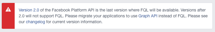 javascript - Can you get a public Facebook page's feed using Graph API ...