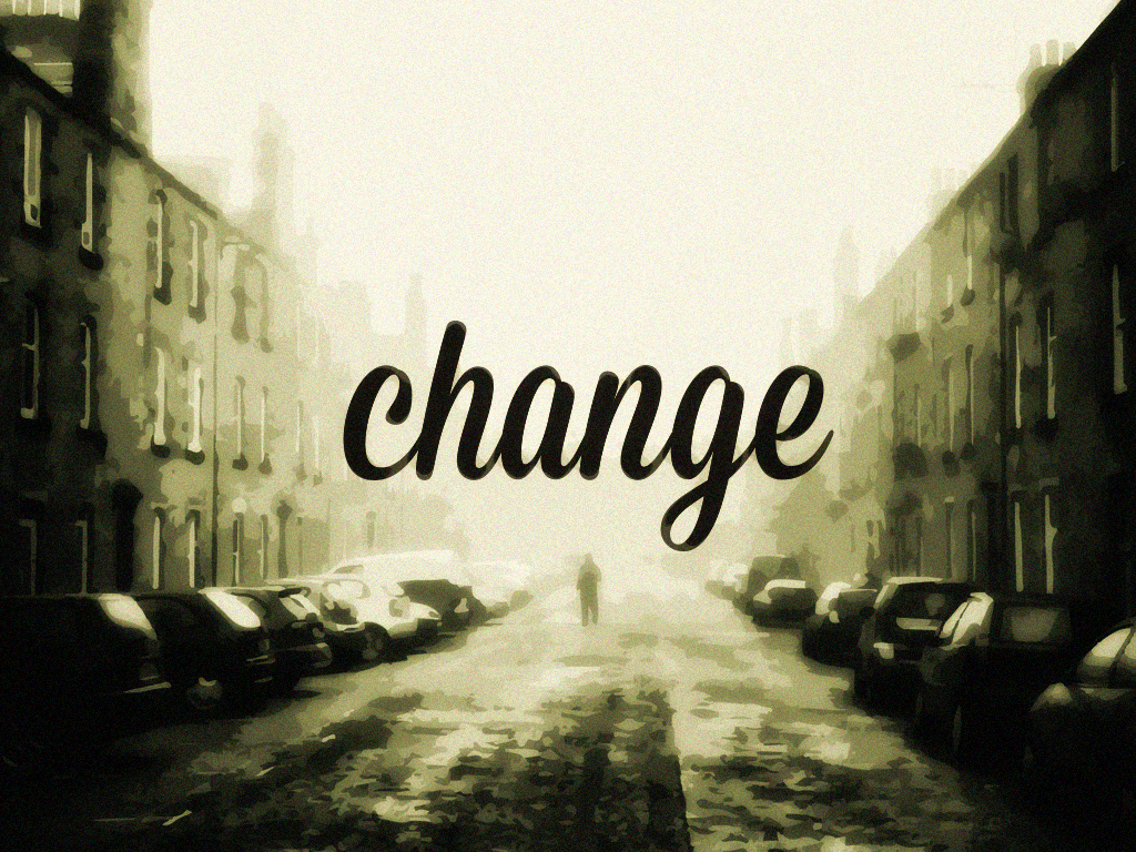 Change - Graphics & Writer's Pad - The GTA Place Forums