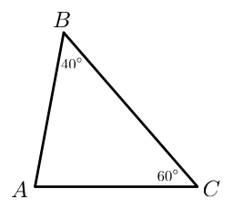 Angles | Brilliant Math & Science Wiki
