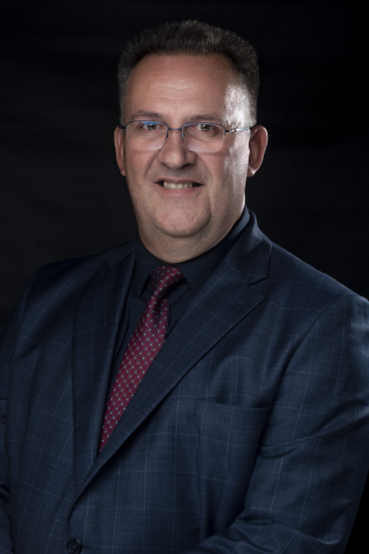 Core Leadership Of USP&E