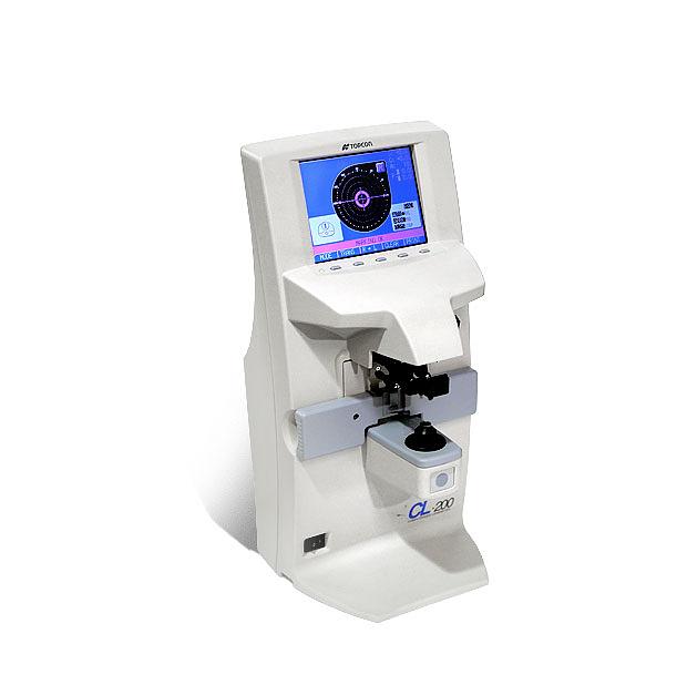 Pre Test Diagnostic Ophthalmic Equipment EyeDeal Equipment