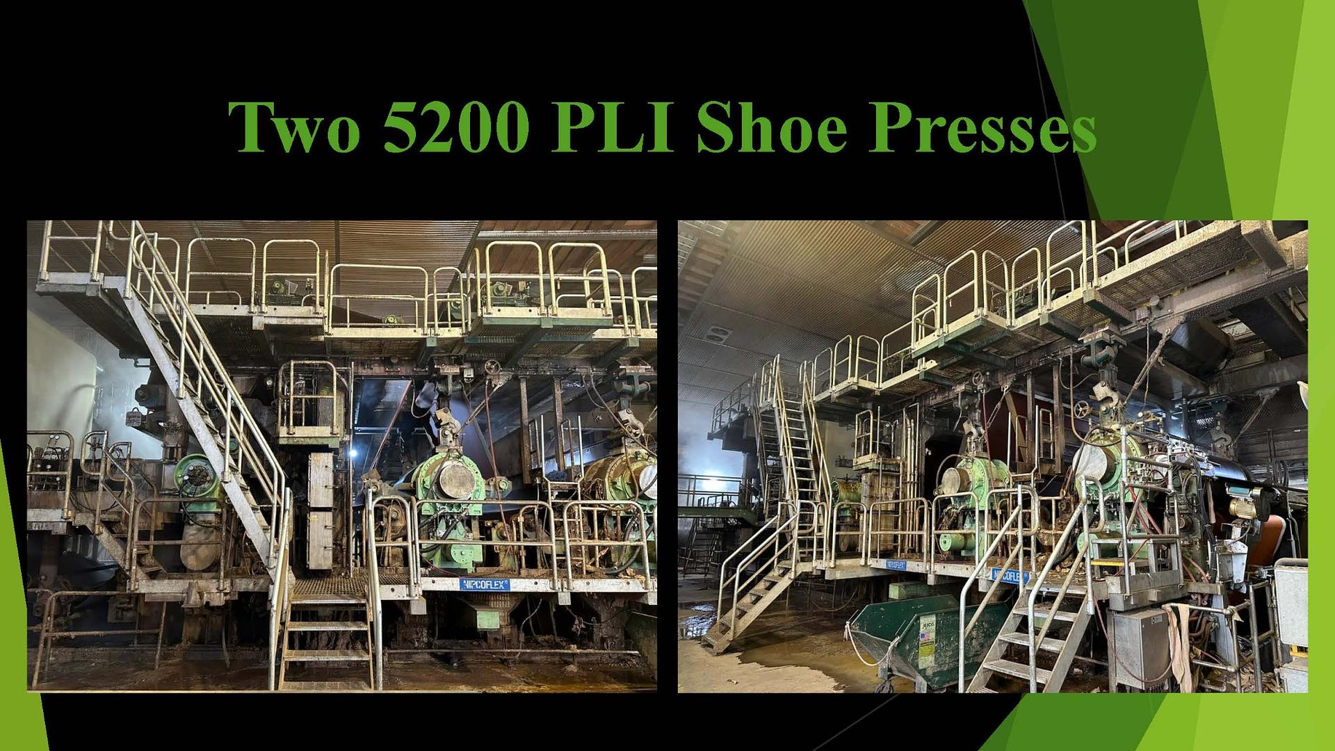 Greif Test | Can-Am Machinery Inc.