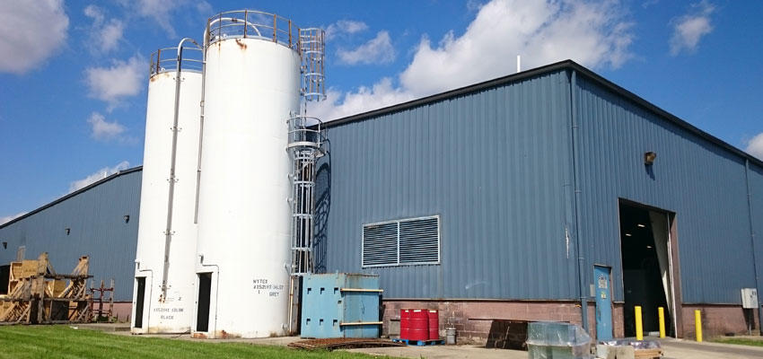 IWI OBC Industrial