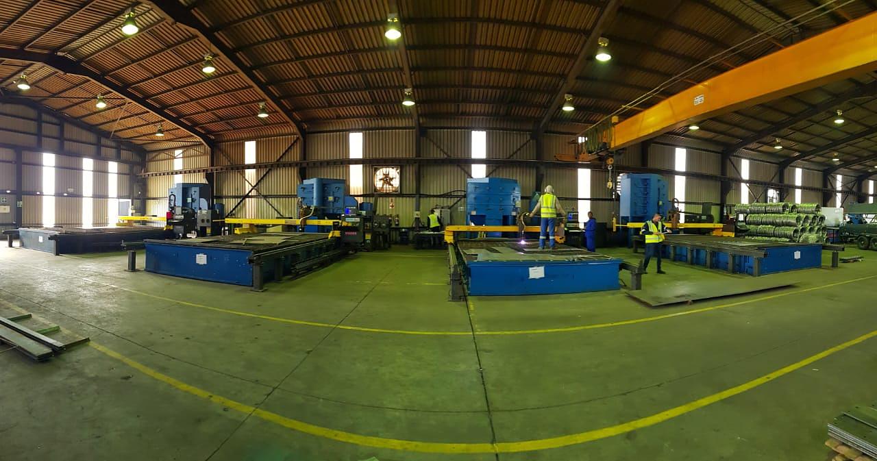 Magnum Precision Machine Tools - Specialist Suppliers Of New & Used ...