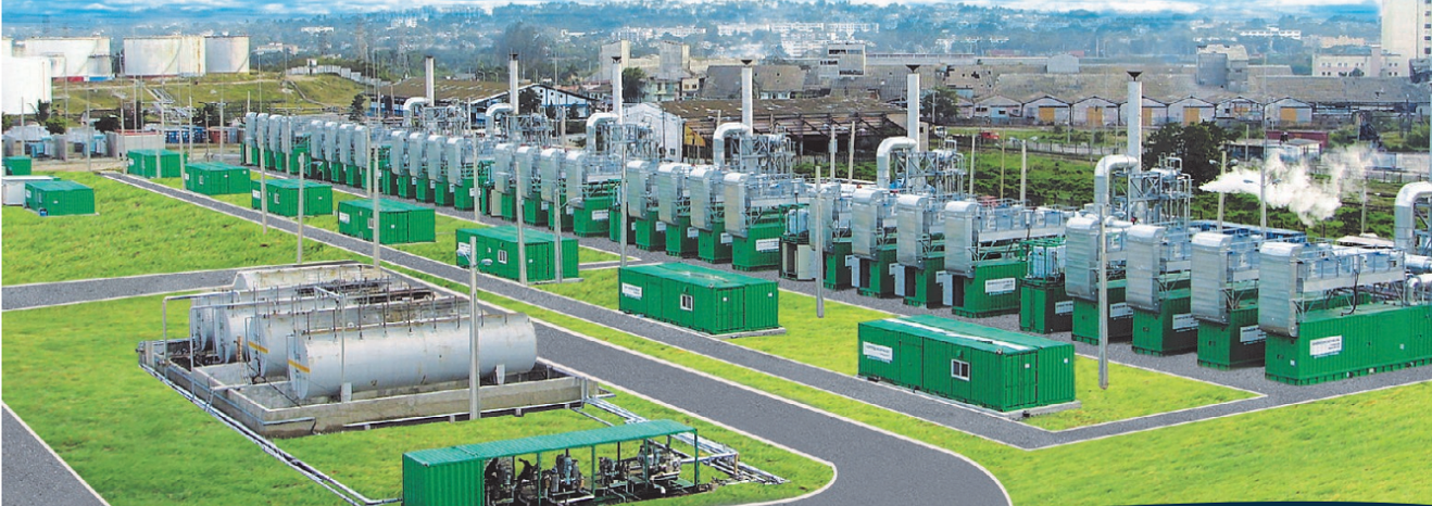 Modular Power Substations | USP&E Powerbox