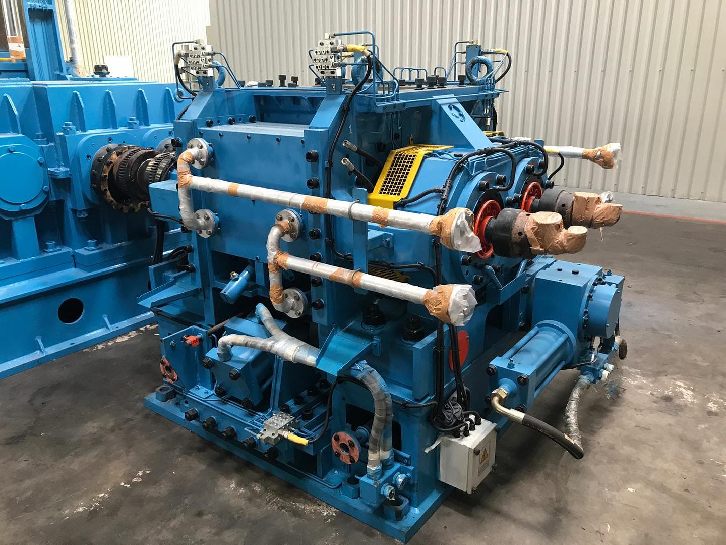 Gallery | Euro Rubber Lines Ltd