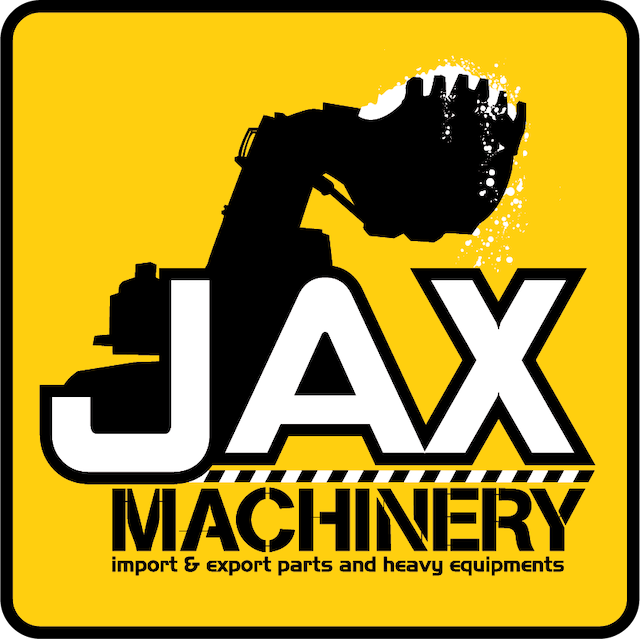 Máquinas a venda na Jax Machinery