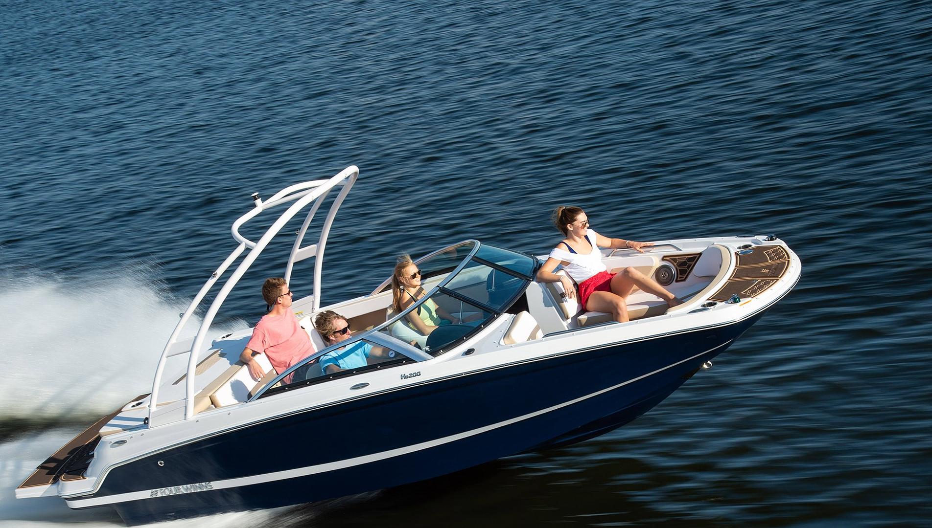 Pittsburgh Boats