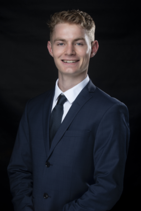 Core Leadership Of USP&E