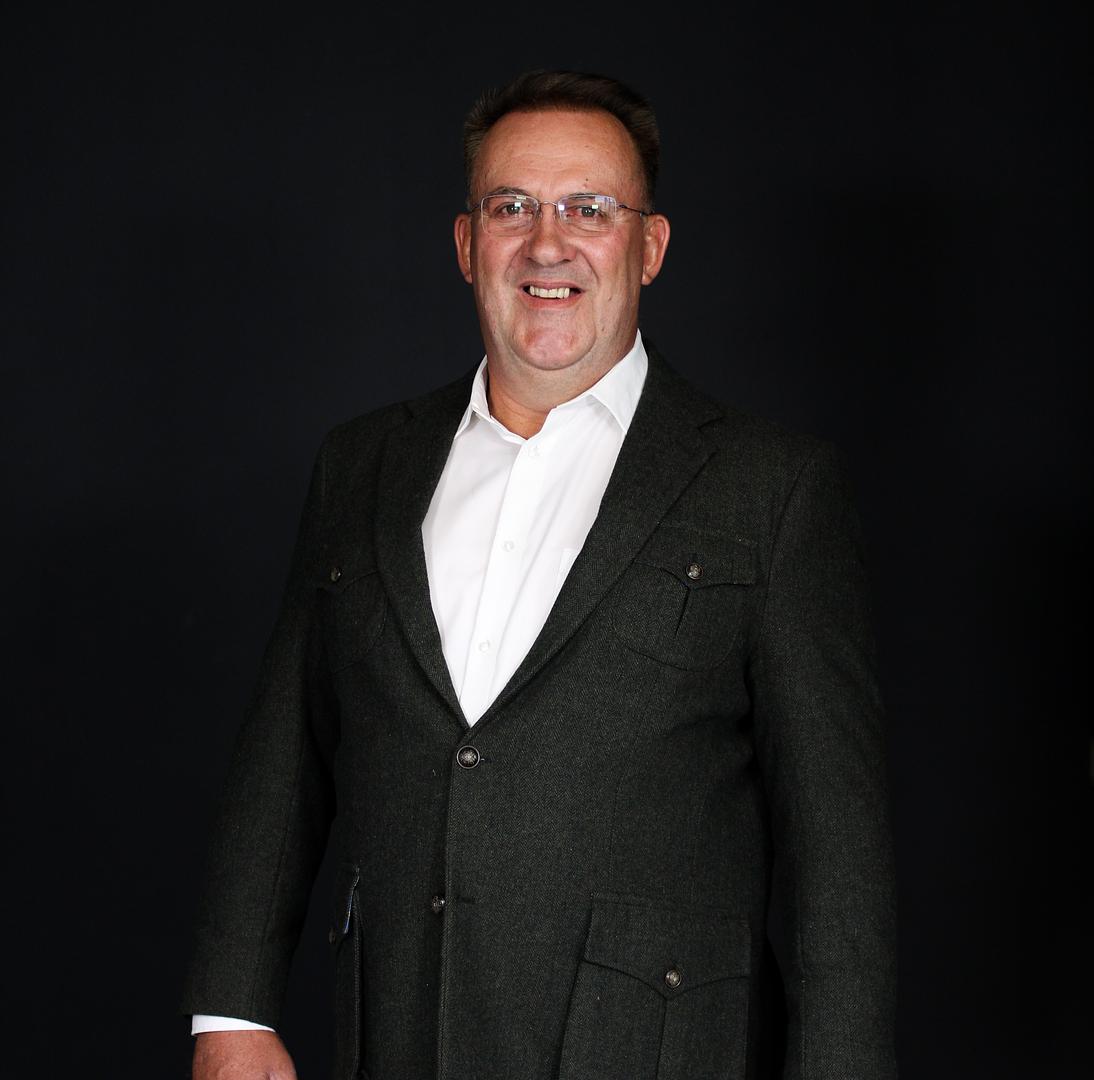 Core Leadership Of USP&E