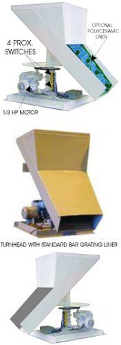 CONCRETE BATCH PLANT COMPONENTS, PARTS AND ACCESSORIES - AGGREGATE ...