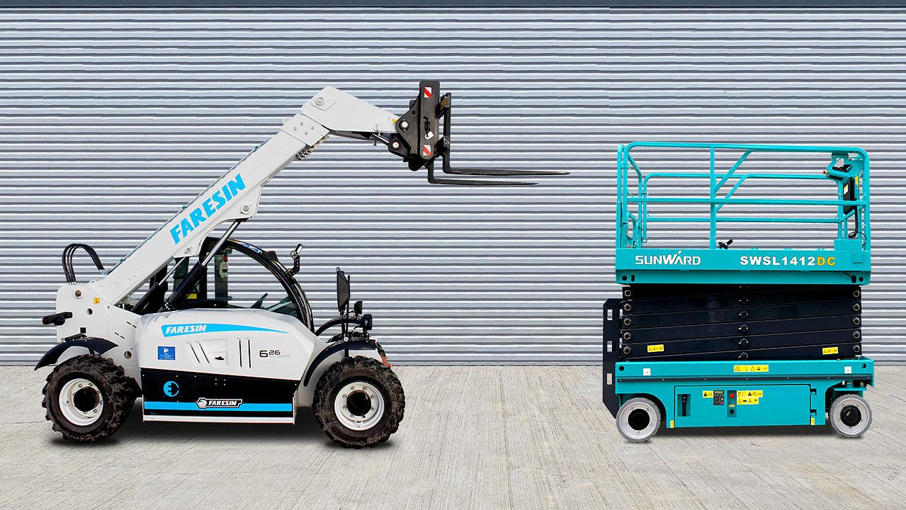 Used Mini Cranes – Used Mini Cranes for Sale, Used Cranes, Buy Crane