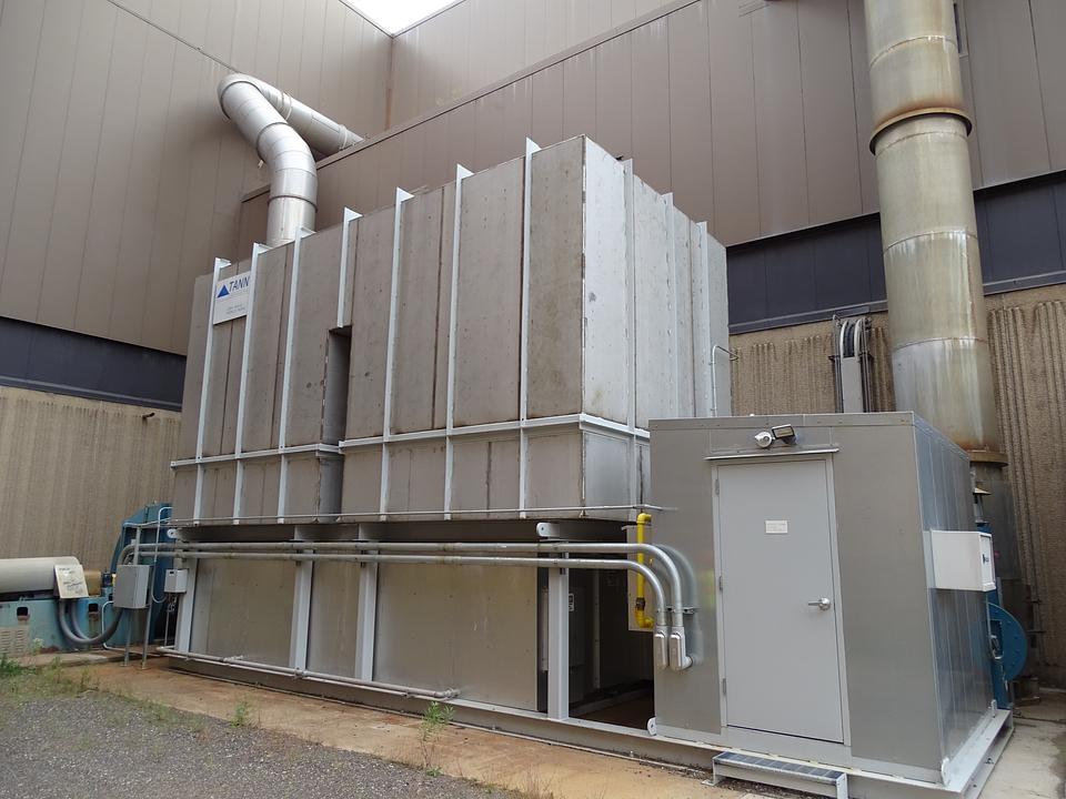 Global Equipment International, LLC