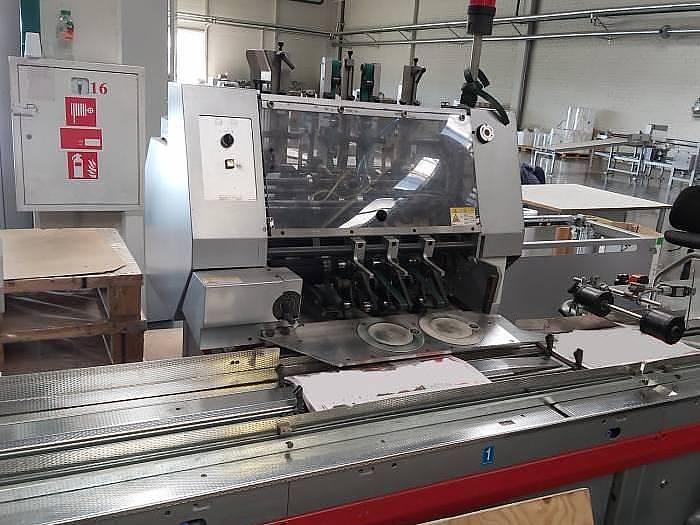 Service, Machines sales, used machinery, industrial service, machines ...