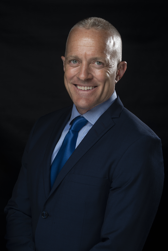 Core Leadership Of USP&E