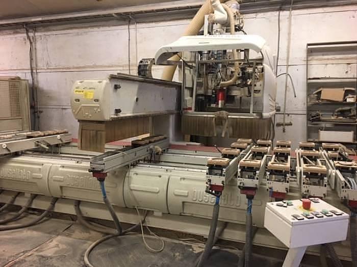 Service, Machines sales, used machinery, industrial service, machines ...