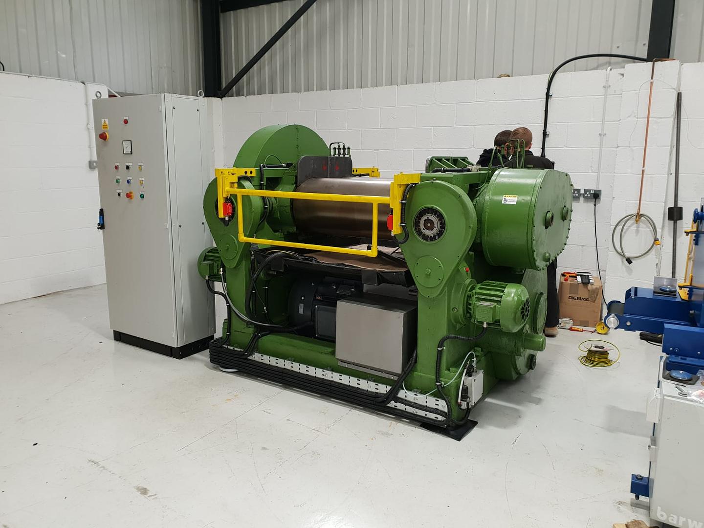 Gallery | Euro Rubber Lines Ltd