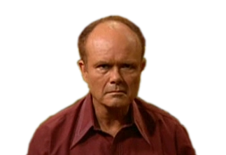 Everything Red Forman