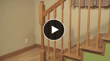 Menards Dynamic Content