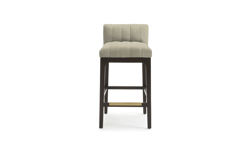 Tribeca Bar & Counter Stool | Fabricut