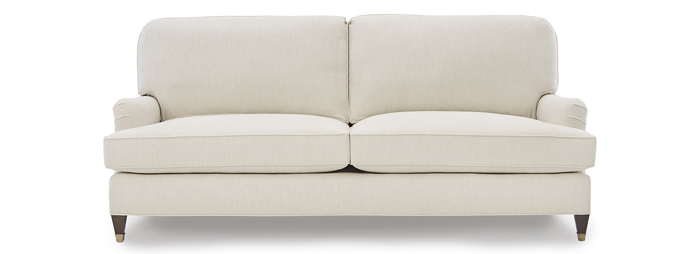 Duke Sofa | Fabricut