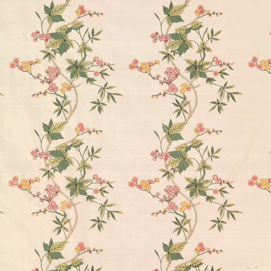 Victoria Quartz | Fabric | Vervain