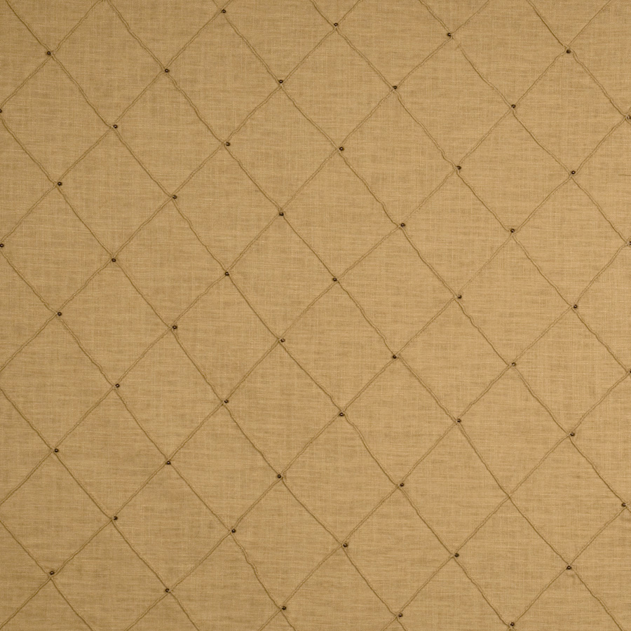 01854 Caramel | Fabric | Trend